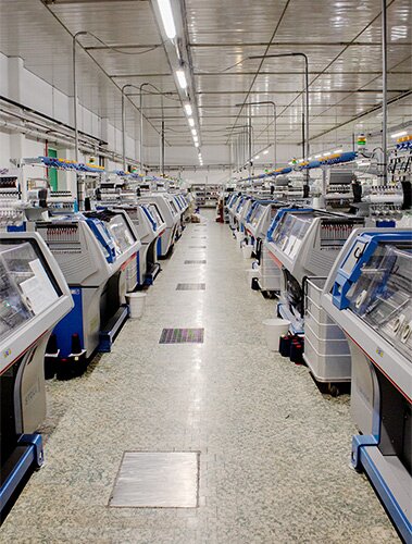 Storia | Ciocca Official Store