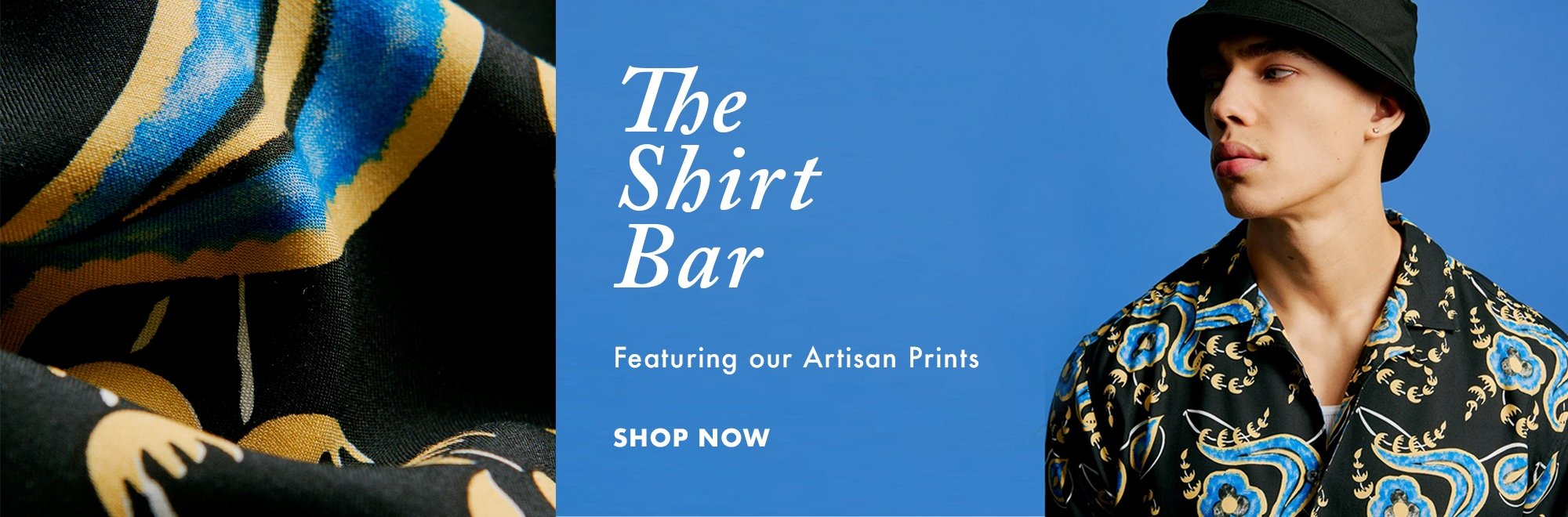 Ben Sherman: Shop Shirts, Men's Clothing, Shoes & Accessories