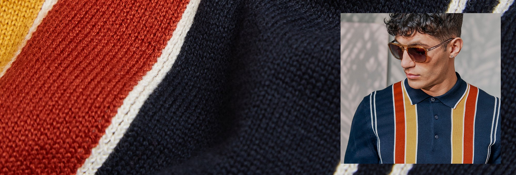 Ben Sherman: Shop Shirts, Men's Clothing, Shoes & Accessories