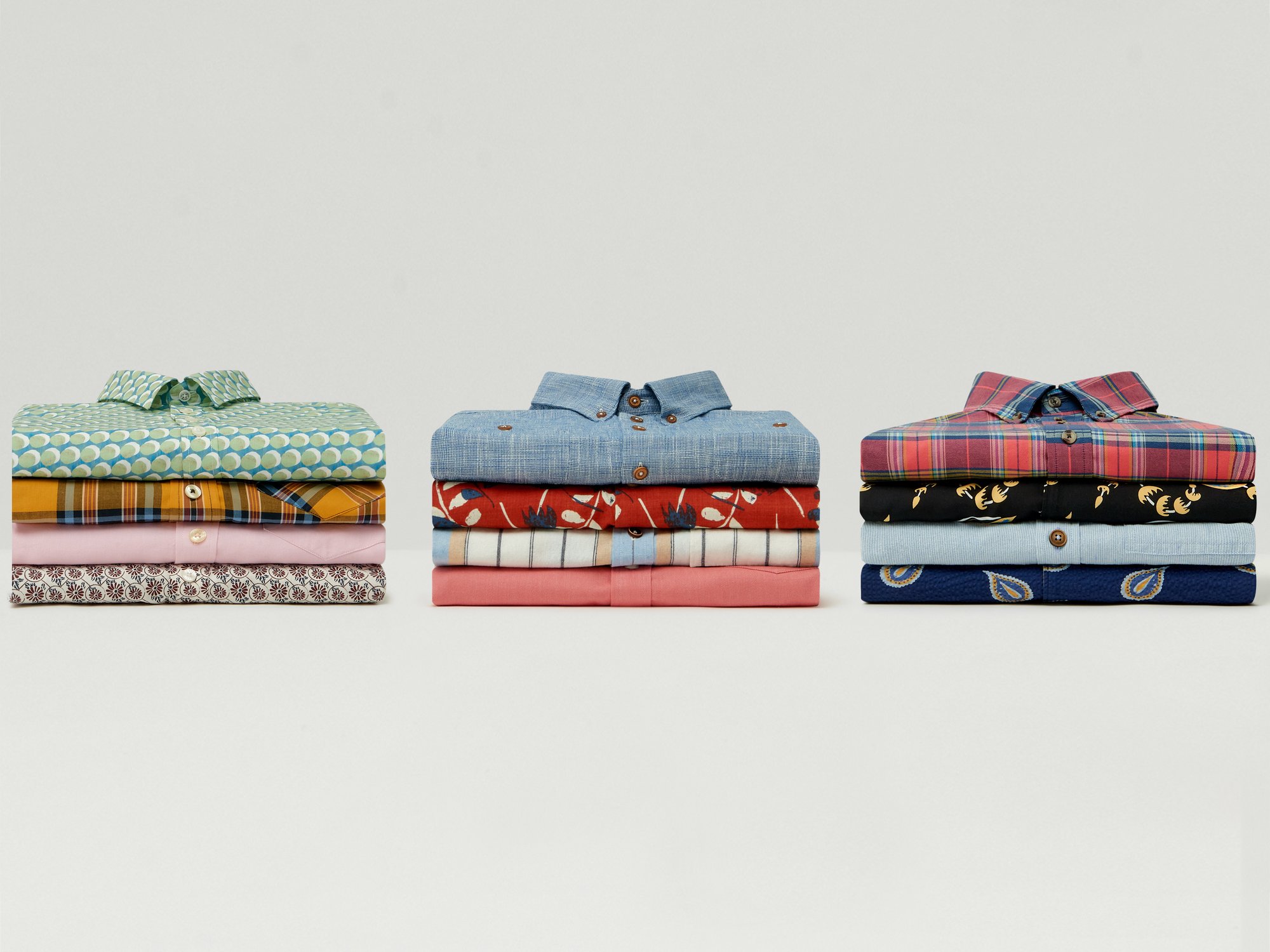 Ben Sherman: Shop Shirts, Men's Clothing, Shoes & Accessories