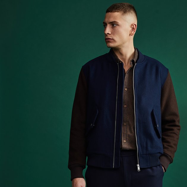 Ben Sherman: Shop Shirts, Men's Clothing, Shoes & Accessories