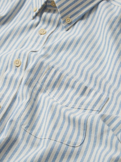 Ben Sherman: Shop Shirts, Men's Clothing, Shoes & Accessories