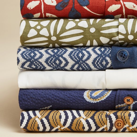 Ben Sherman: Shop Shirts, Men's Clothing, Shoes & Accessories