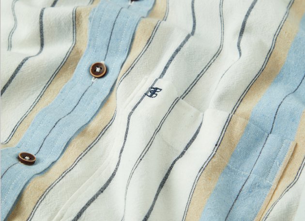 Ben Sherman: Shop Shirts, Men's Clothing, Shoes & Accessories