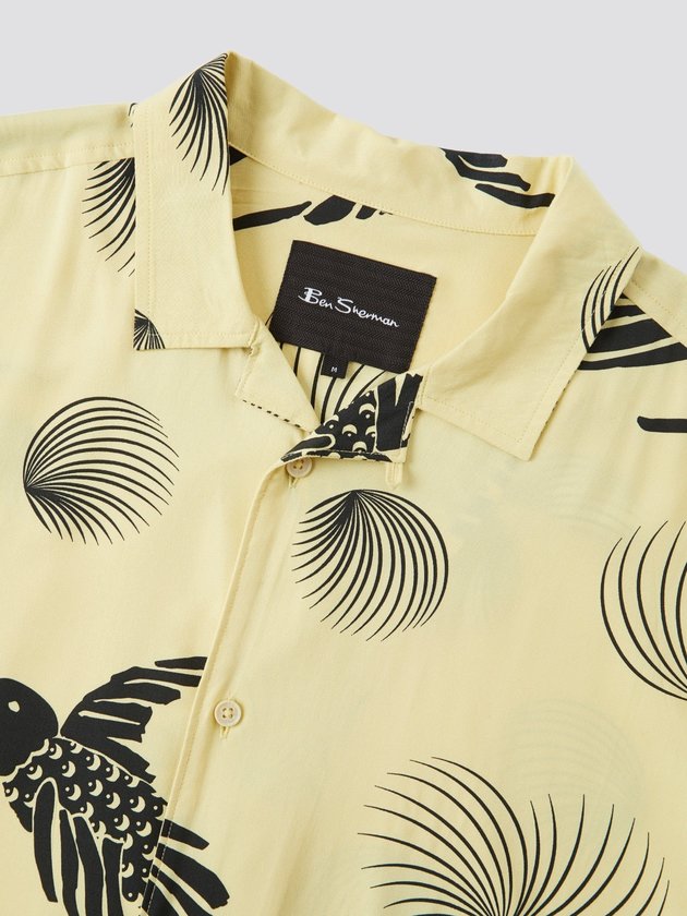 Ben Sherman: Shop Shirts, Men's Clothing, Shoes & Accessories