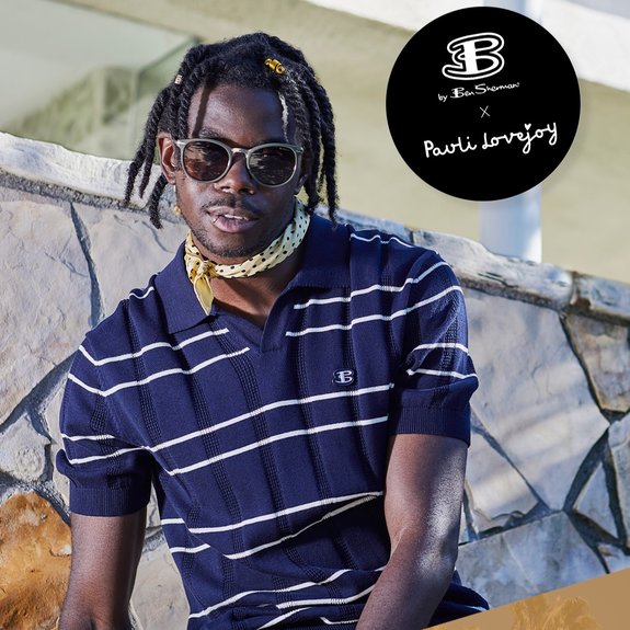 Ben Sherman: Shop Shirts, Men's Clothing, Shoes & Accessories