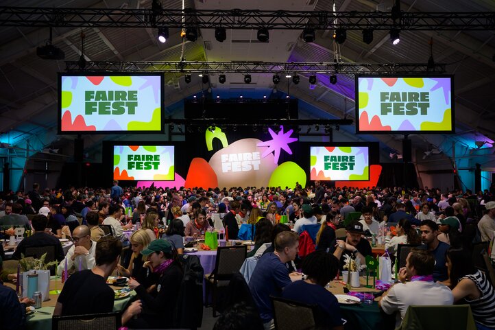 Your one-stop shop for wholesale - Faire