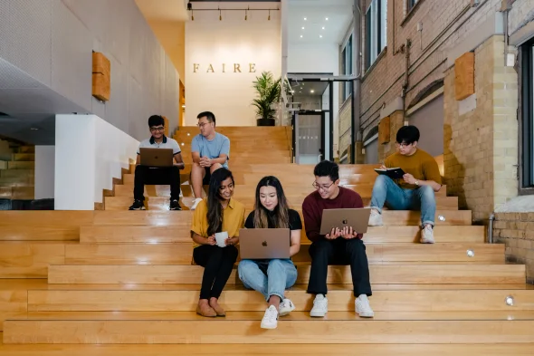 Your one-stop shop for wholesale - Faire