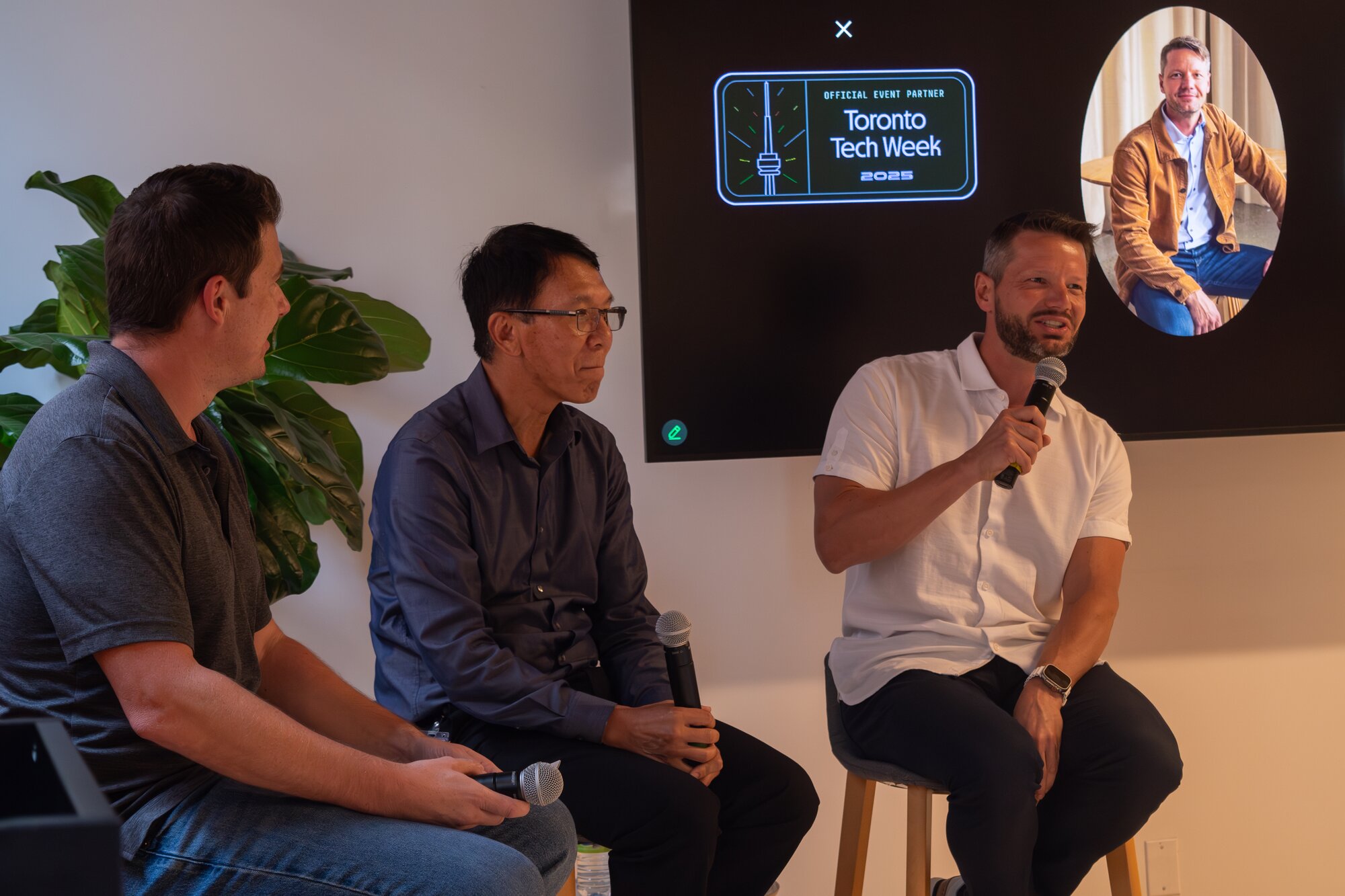 Toronto Tech Week Recap - Faire Newsroom