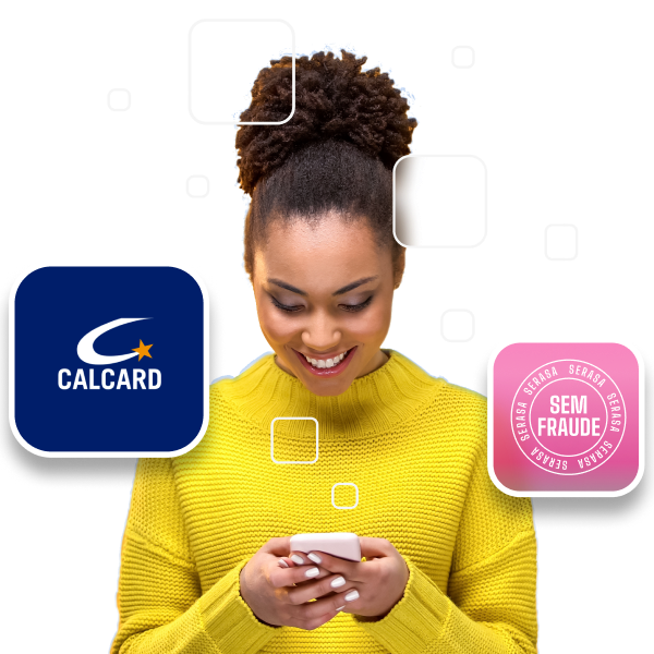Quite suas dívidas CalCard com até 99% de desconto | Feirão Serasa ...