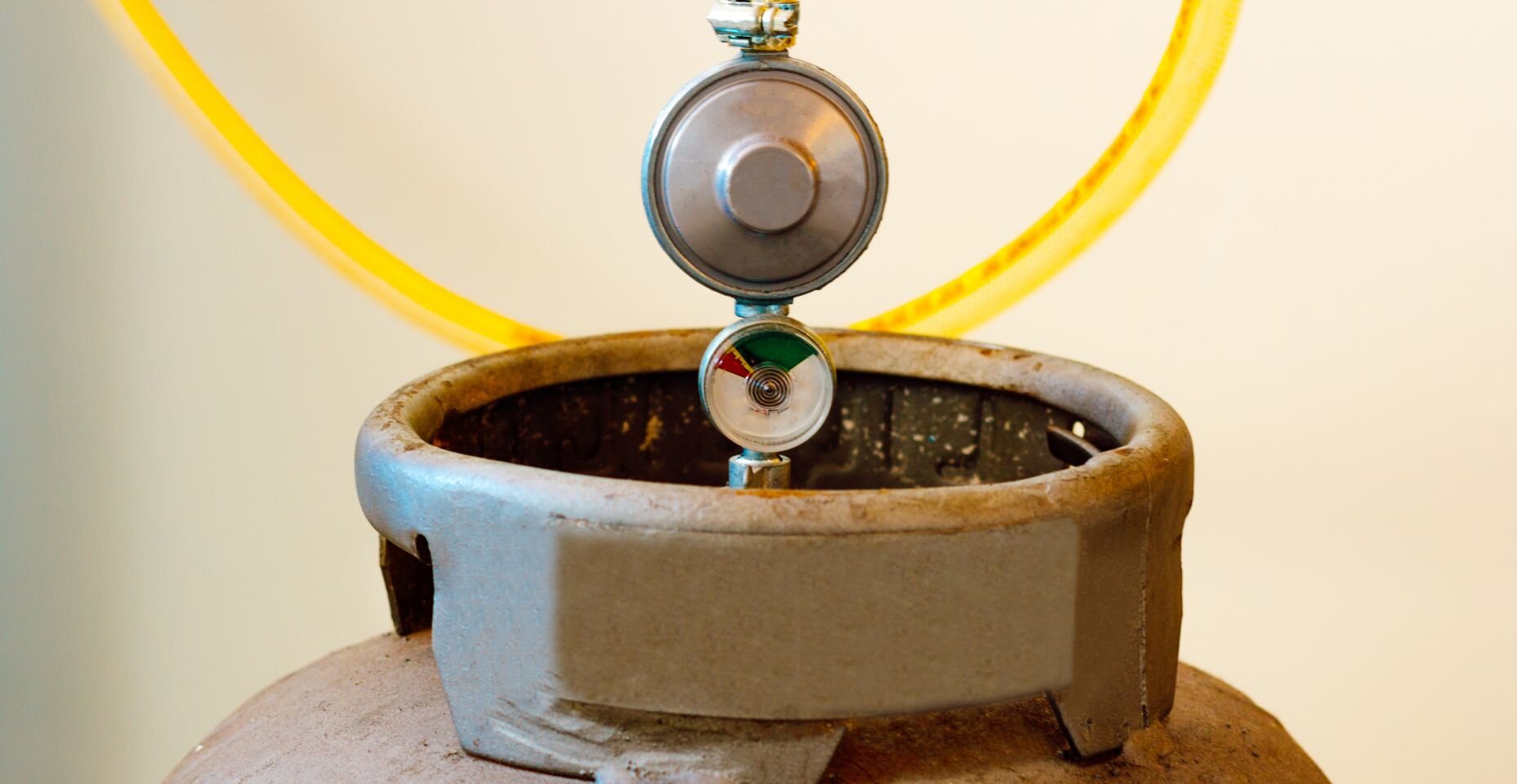 Como consultar o Vale Gás pelo CPF | Blog Educação financeira