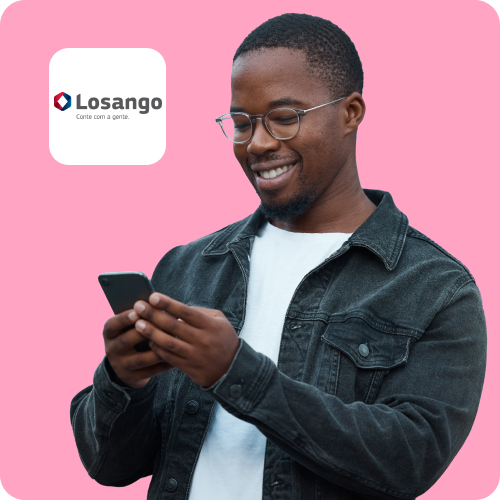 Negocie suas dívidas Losango com até 99% de desconto | Feirão Serasa ...