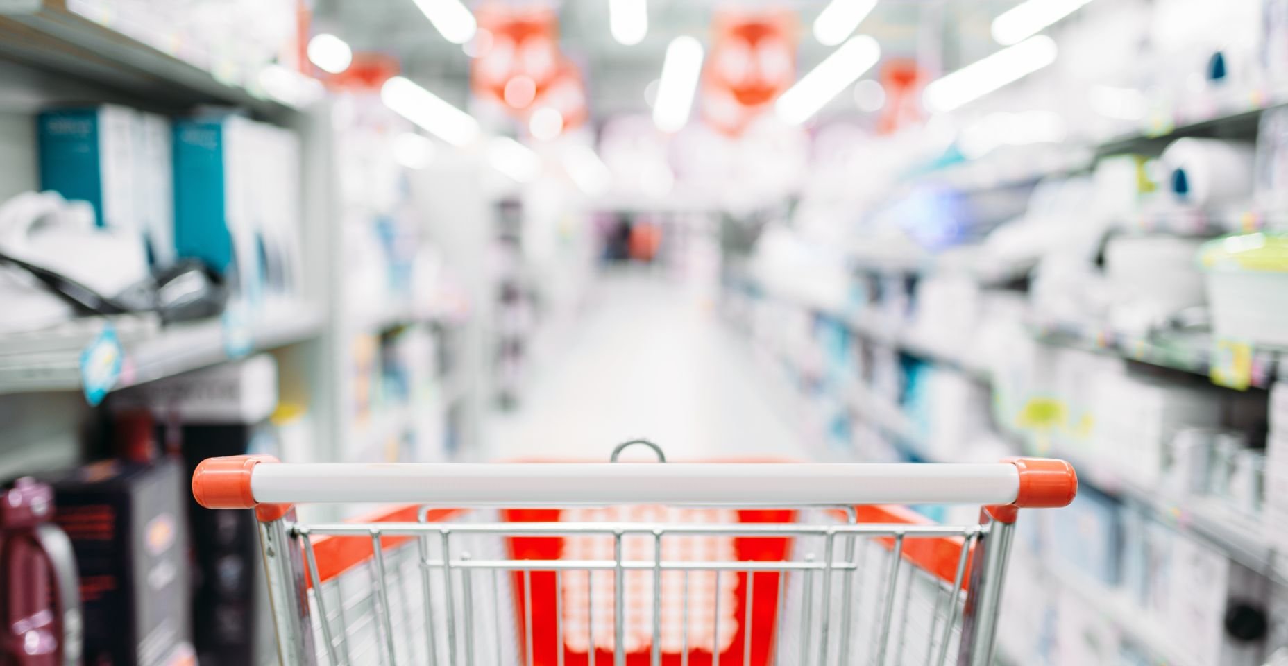 Vale a pena fazer compras no atacado? | Blog Limpa nome