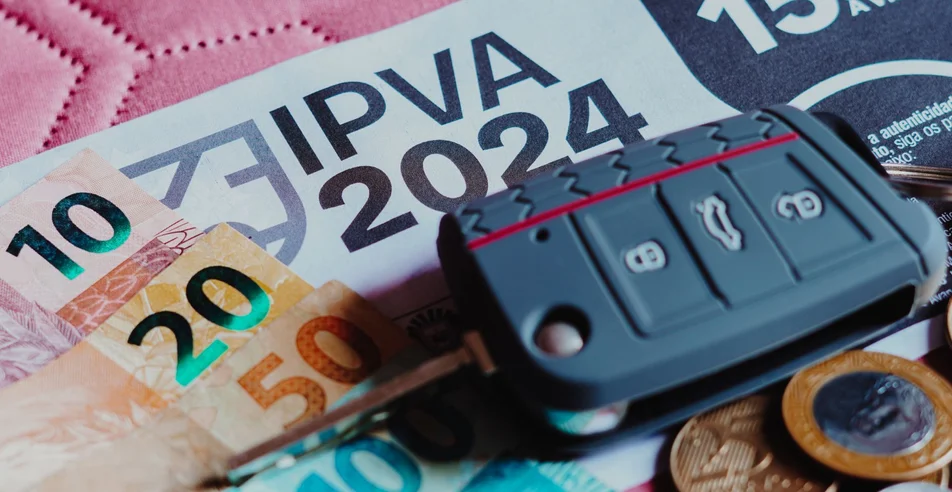 Calculadora de IPVA Grátis: descubra o valor do IPVA | Serasa