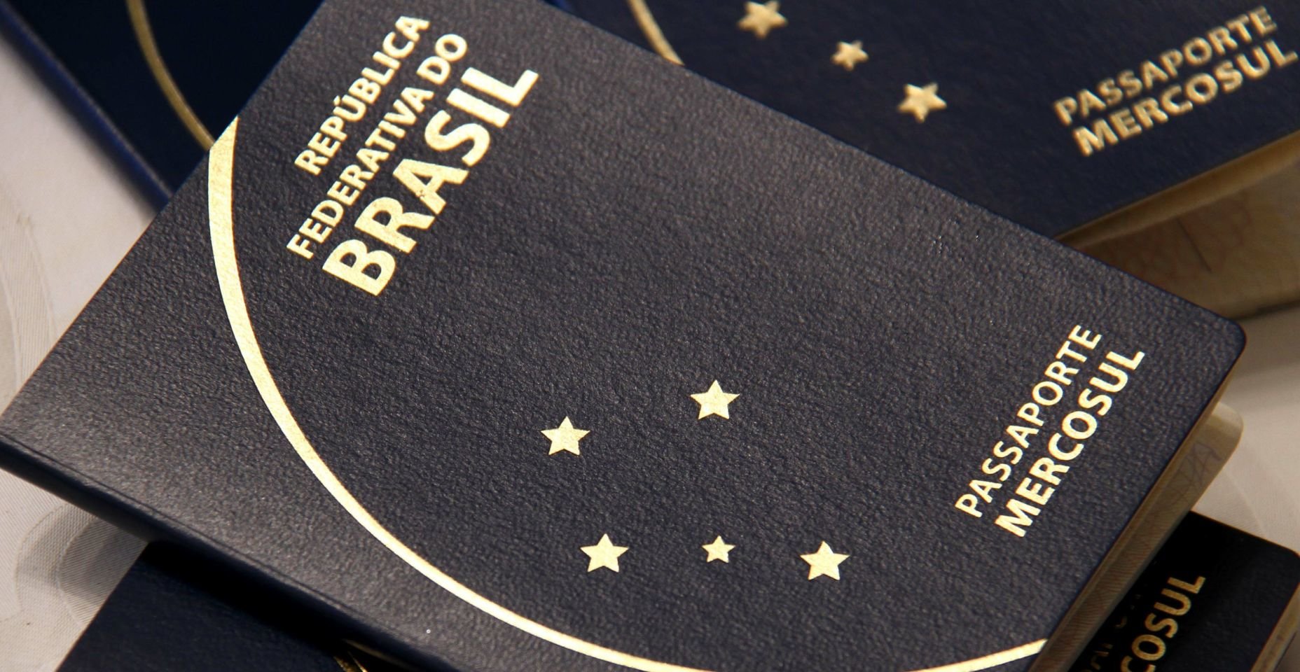 Saiba como e onde tirar o passaporte no Brasil | Blog Premium