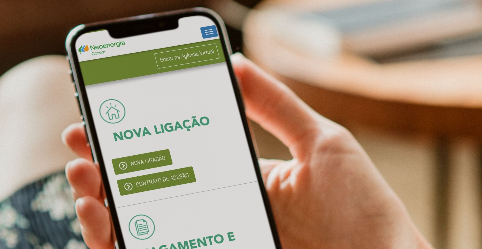 Cosern 2ª via: passo a passo para emitir a fatura | Blog Limpa Nome Online