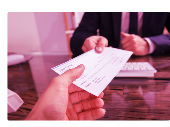 Como preencher cheque: confira 5 dicas para não errar!