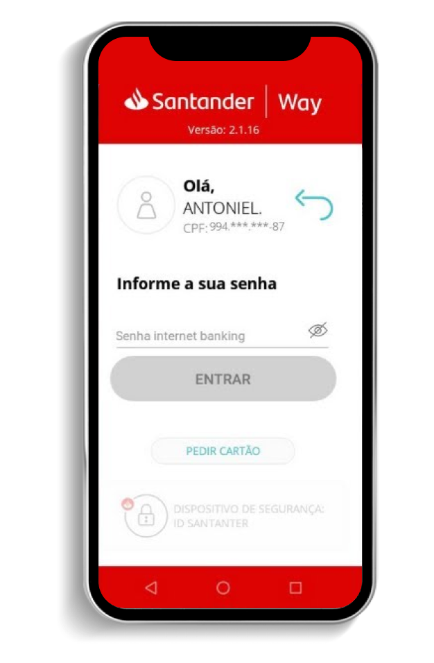 Abra sua Conta PJ Santander sem Burocracia | Serasa eCred