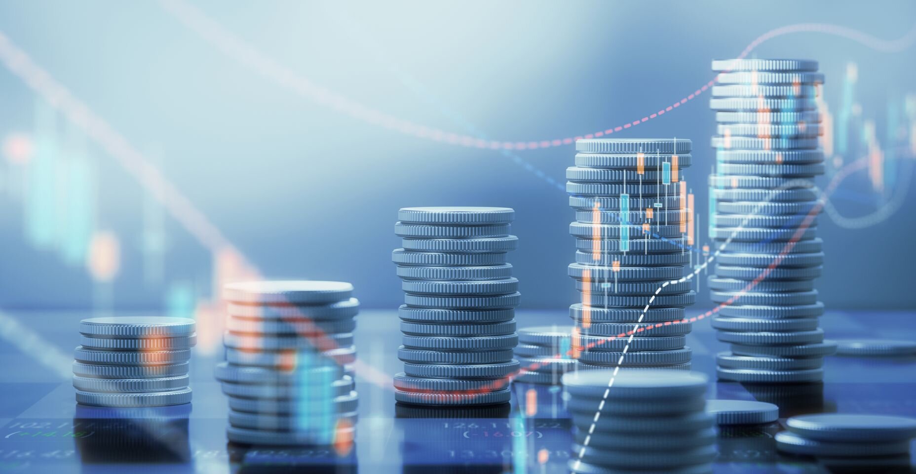 Glossário financeiro para iniciantes: 50 termos e significados | Blog ...