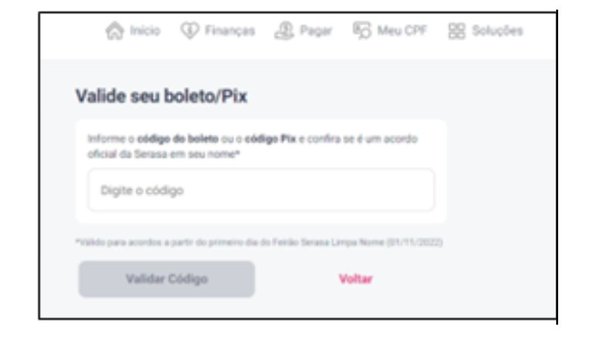 Serasa lança Validador de Boletos e impede quase 3 mil fraudes