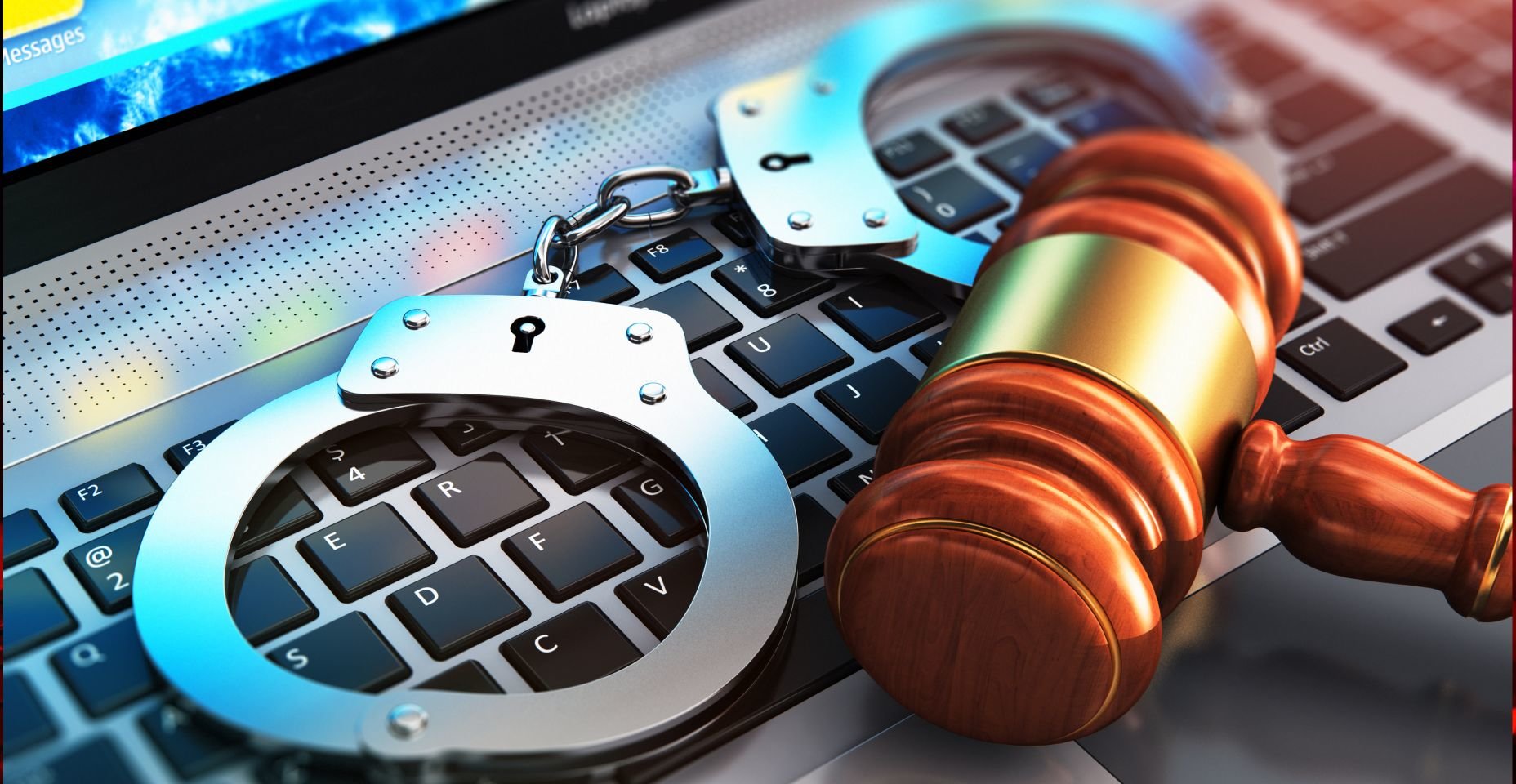 Entenda as leis de crimes virtuais | Blog Premium