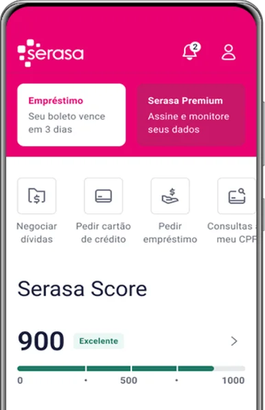Cuide de seu CPF, CNPJ e dos seus dados | Serasa Premium
