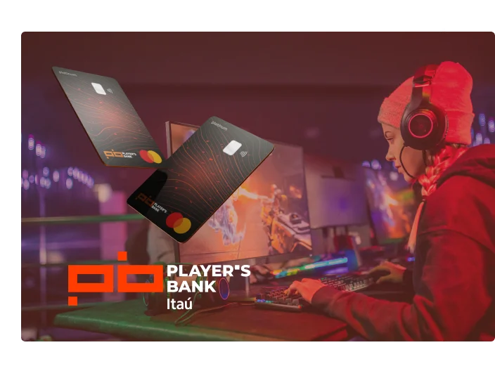 Player’s Bank: o que é, como funciona e quais as vantagens | Blog Crédito