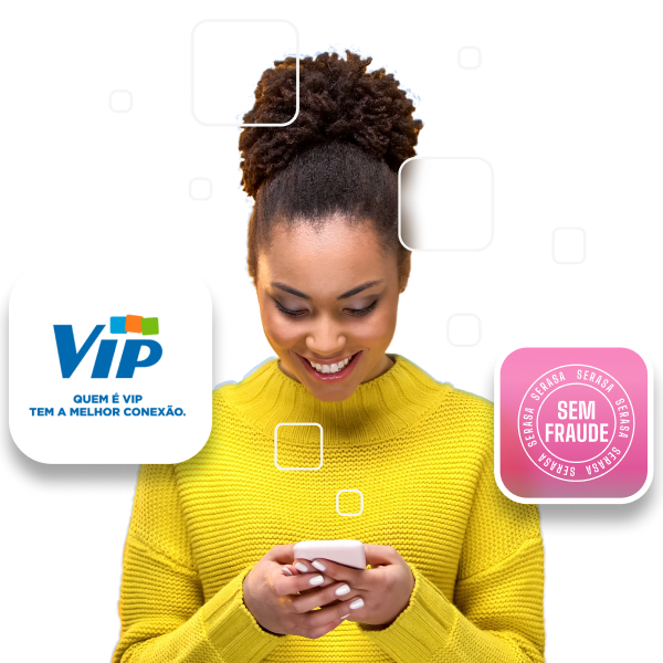 Pague as dívidas com Vip Telecom com até 99% de desconto | Feirão ...