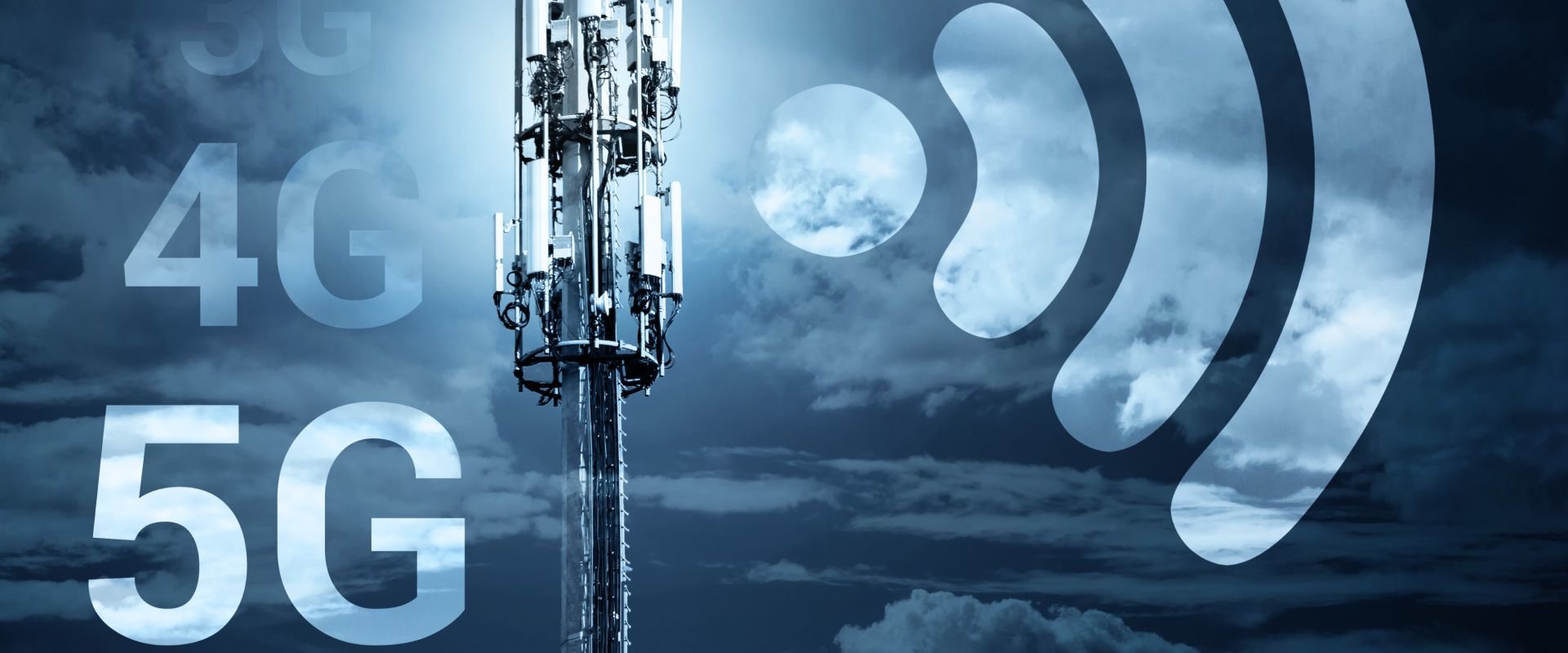 Como funciona e o que é 5G | Blog Educação Financeira