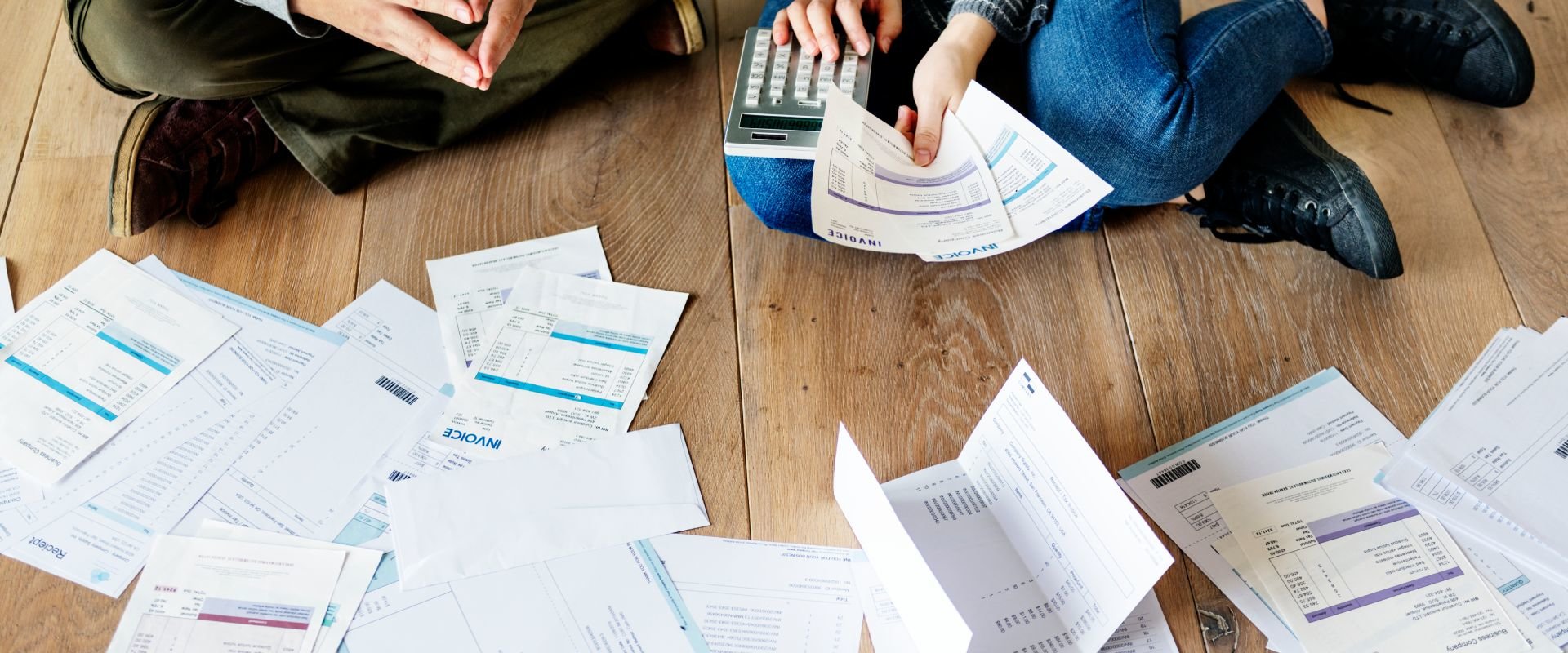 Assunção de dívida: compromisso financeiro | Blog Crédito