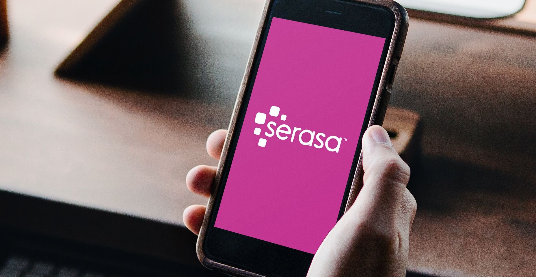 Serasa Você Consulta - Serasa