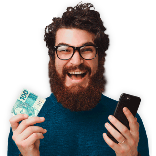 A oferta de R$100 acabou mas o desconto de até 99% continua