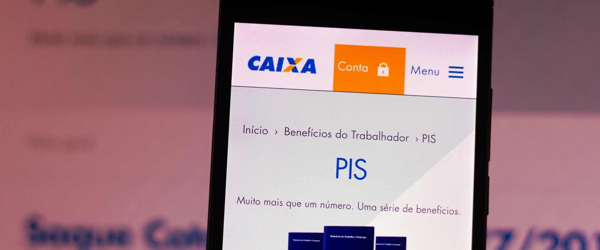 PIS/PASEP da Caixa: veja como negociar dívidas PIS/PASEP da Caixa: veja como negociar dívidas