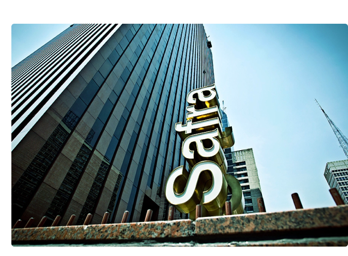 Safra: saiba tudo sobre o banco seus produtos