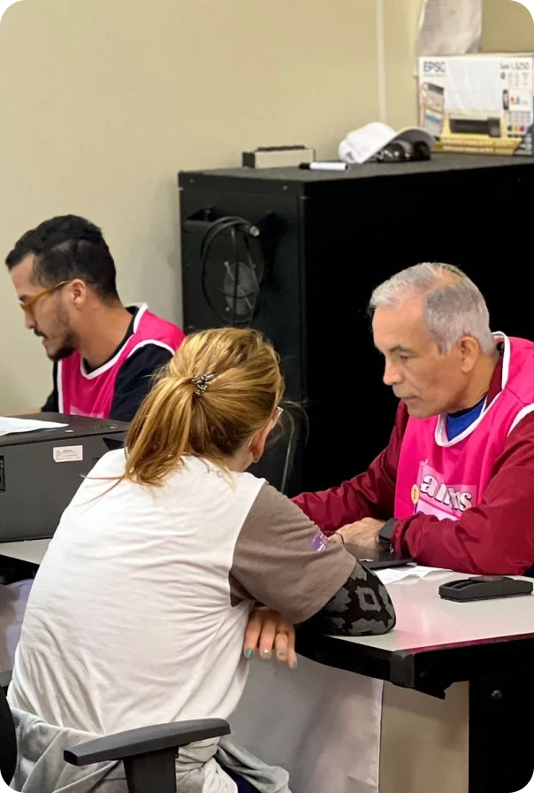 Serasa e CEUs de São Paulo: conheça a ação