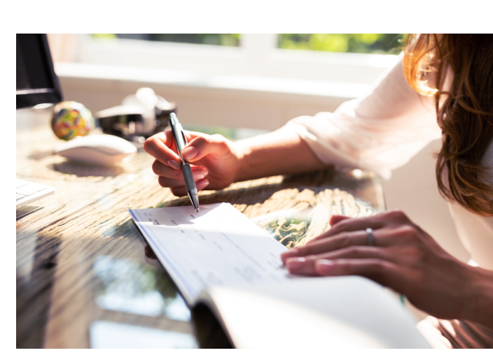 Cheque sem fundo: o que pode acontecer? | Serasa Limpa Nome