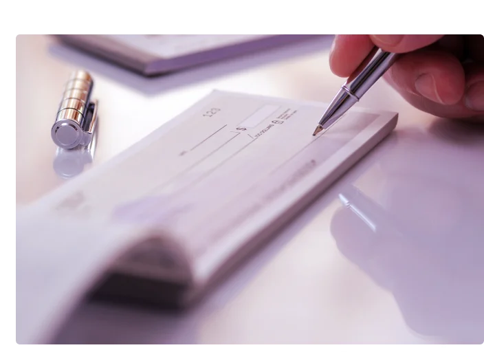 Cheque devolvido: o que é e quais as consequências para o Score?