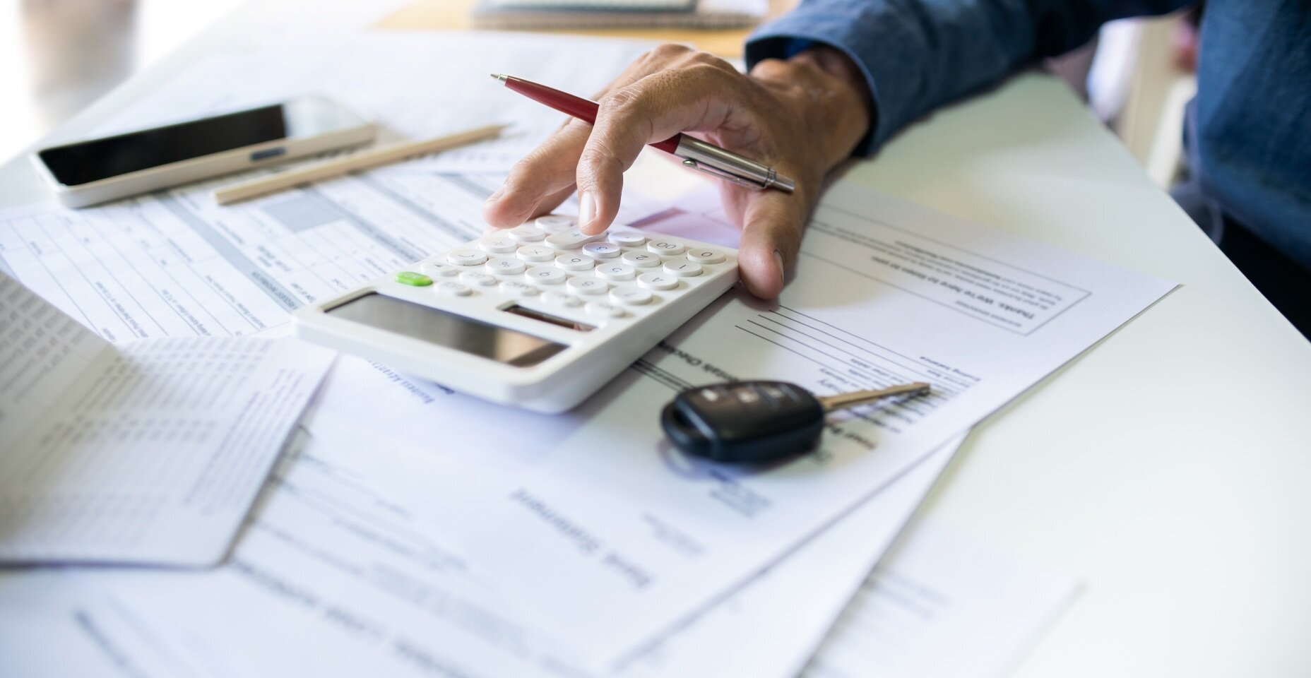 Como pagar multa vencida | Blog Carteira digital