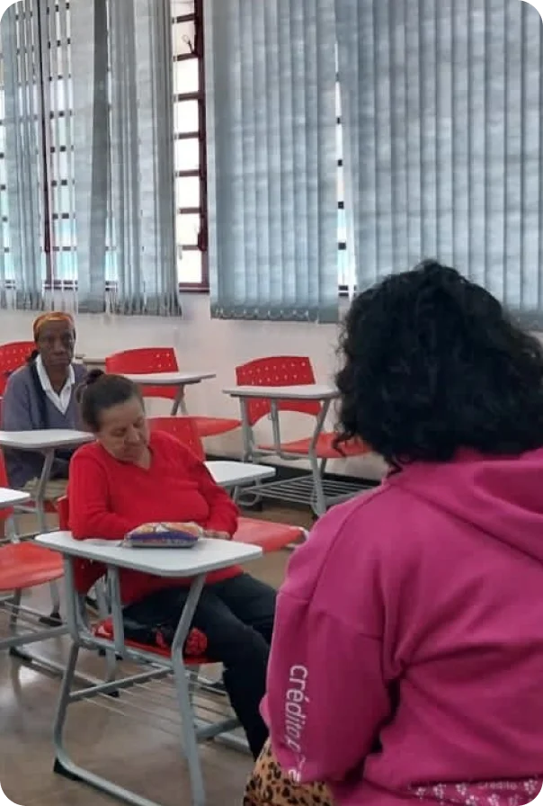 Serasa e CEUs de São Paulo: conheça a ação inédita