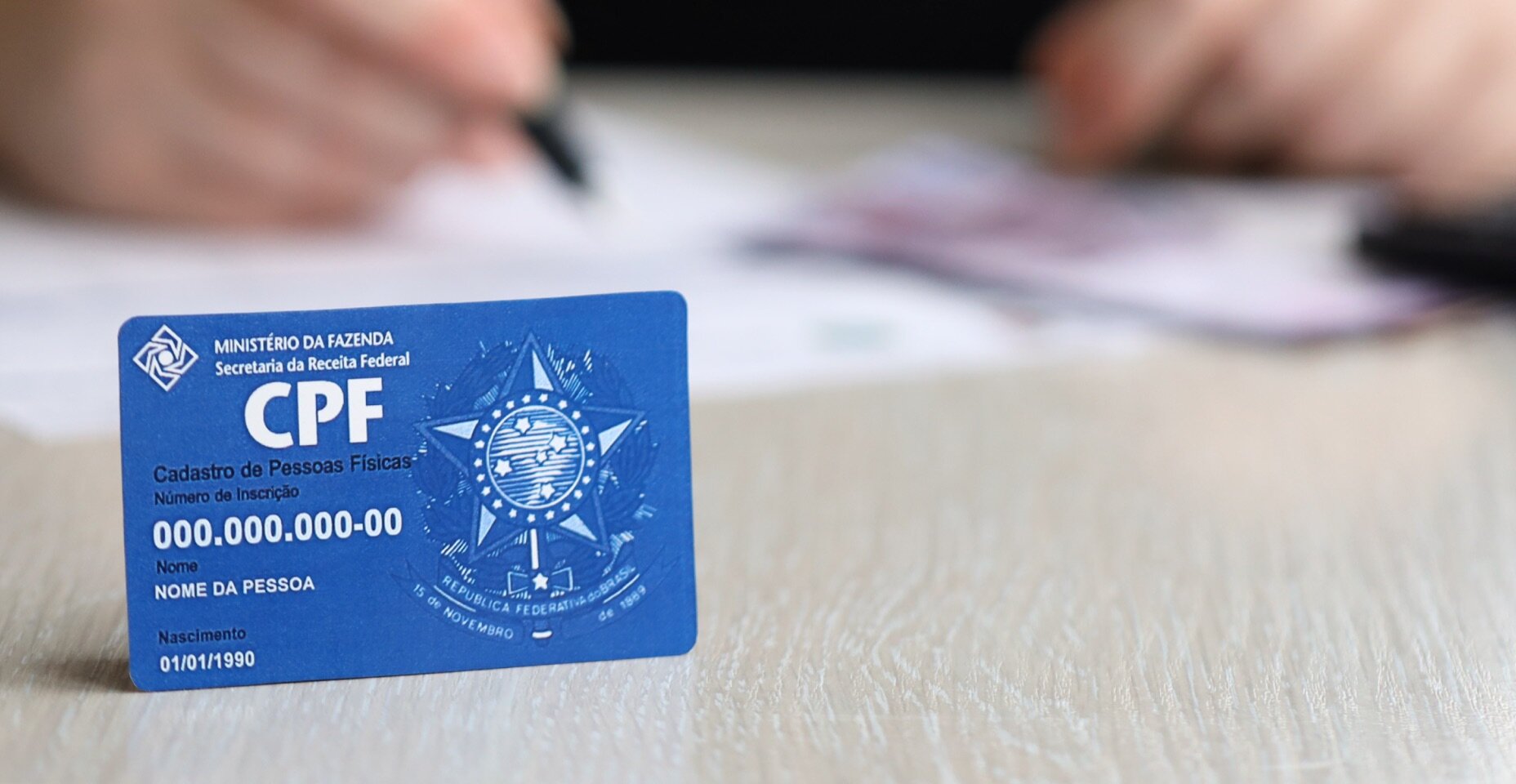 Entenda o que é CPF, para que serve e como emitir | Educação financeira