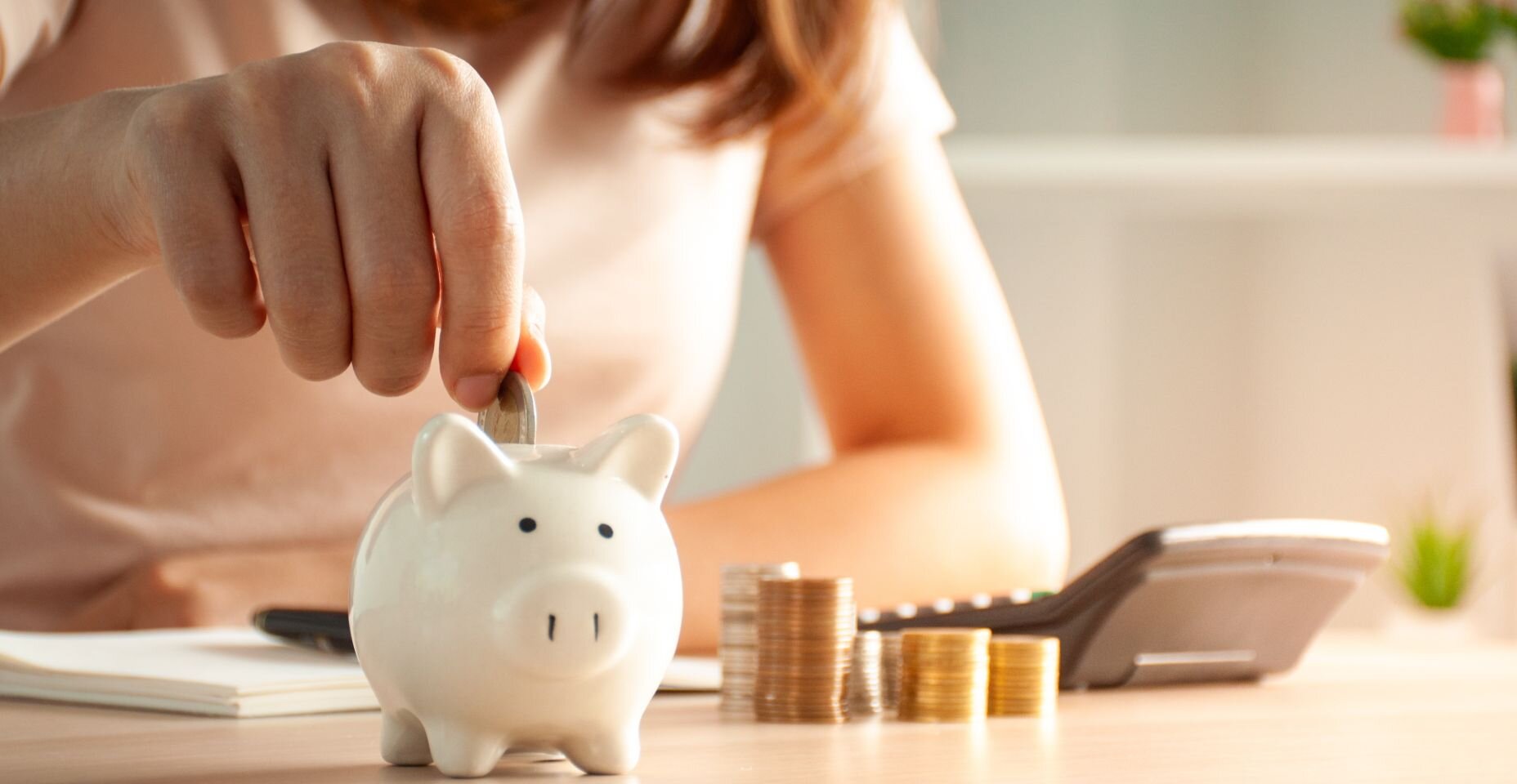 Conta poupança: o que é, como funciona e como abrir | Blog Crédito