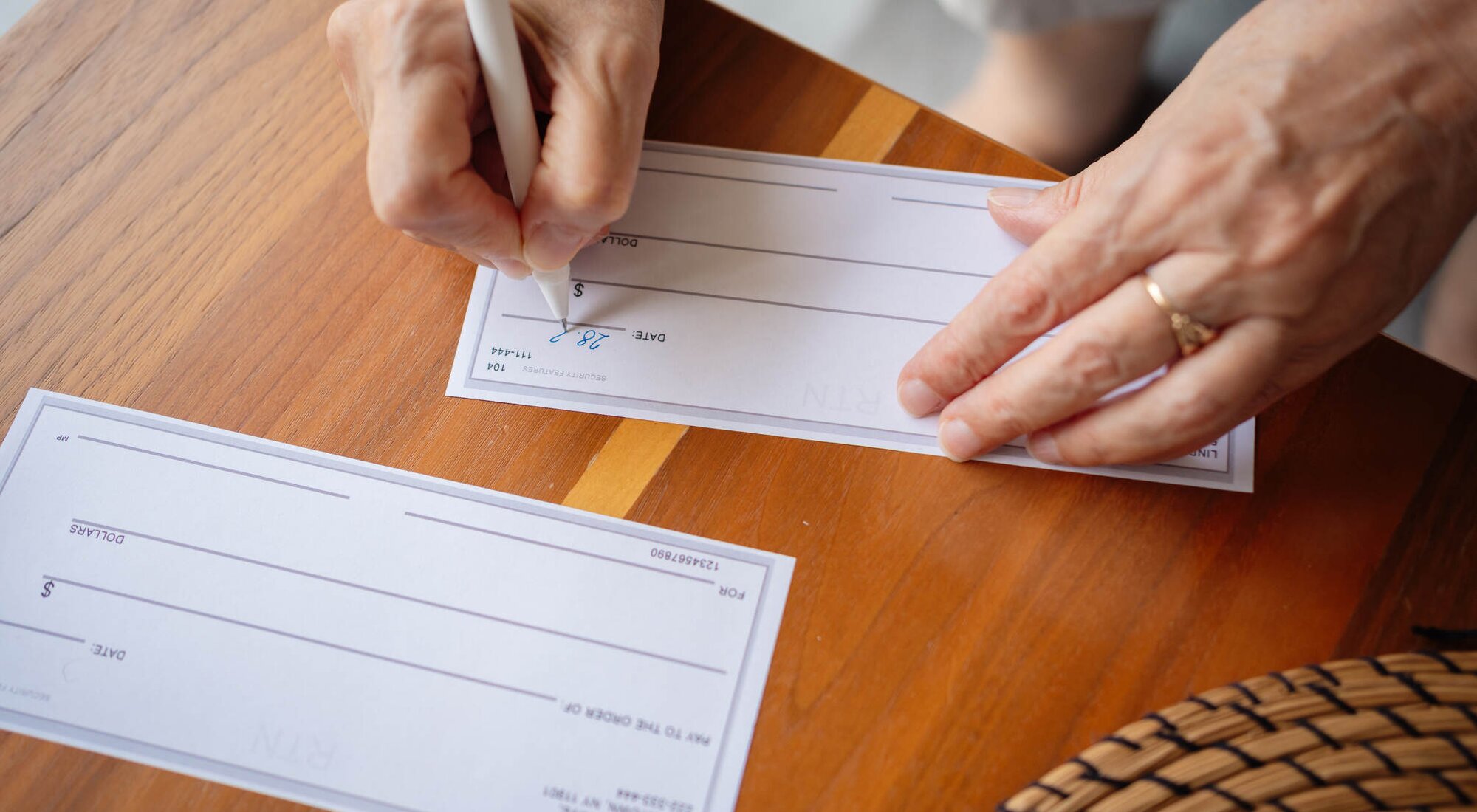 Cheque devolvido motivo 12: como resolver