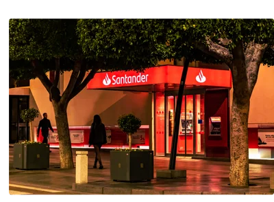 Conheça soluções e saiba como fazer acordo no Santander | Blog Limpa Nome