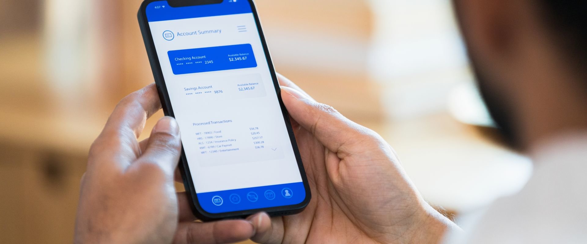 Extrato bancário: por que é importante acompanhar