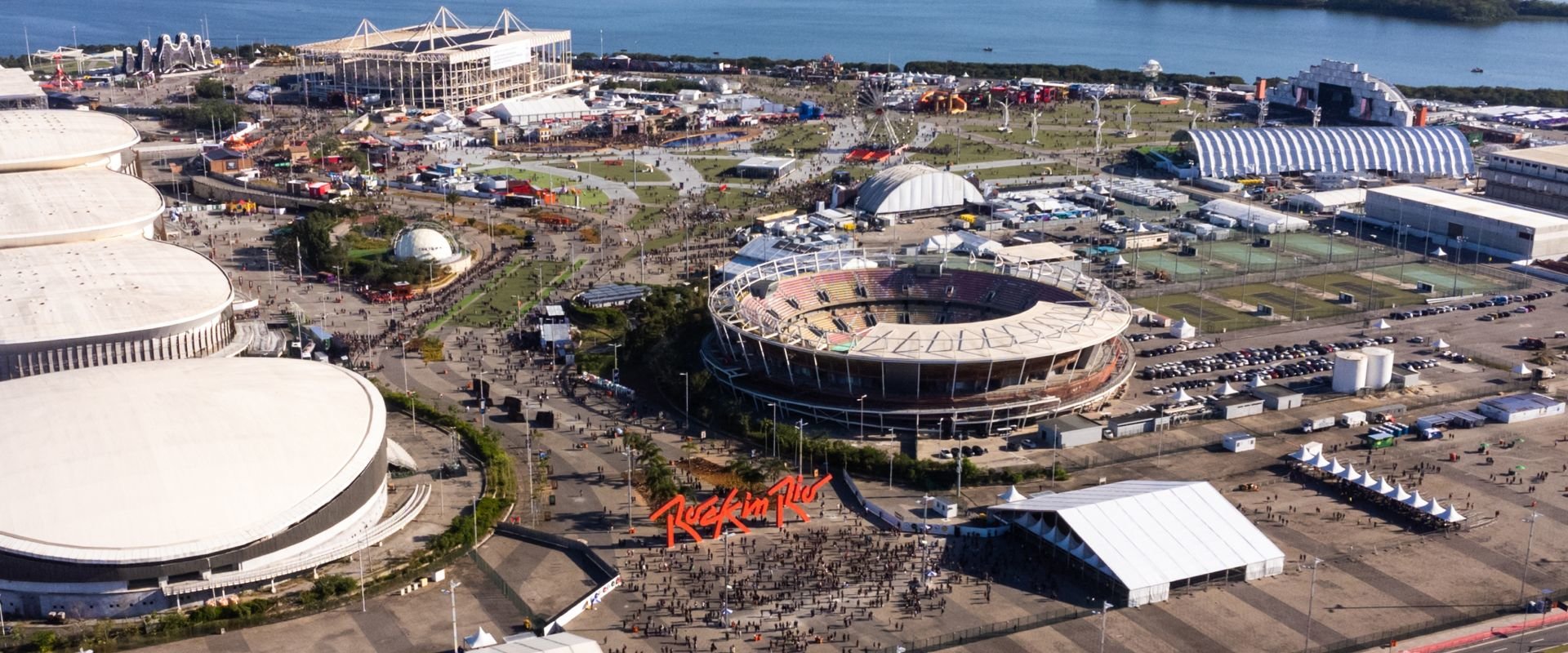 The Town: conheça o festival em São Paulo