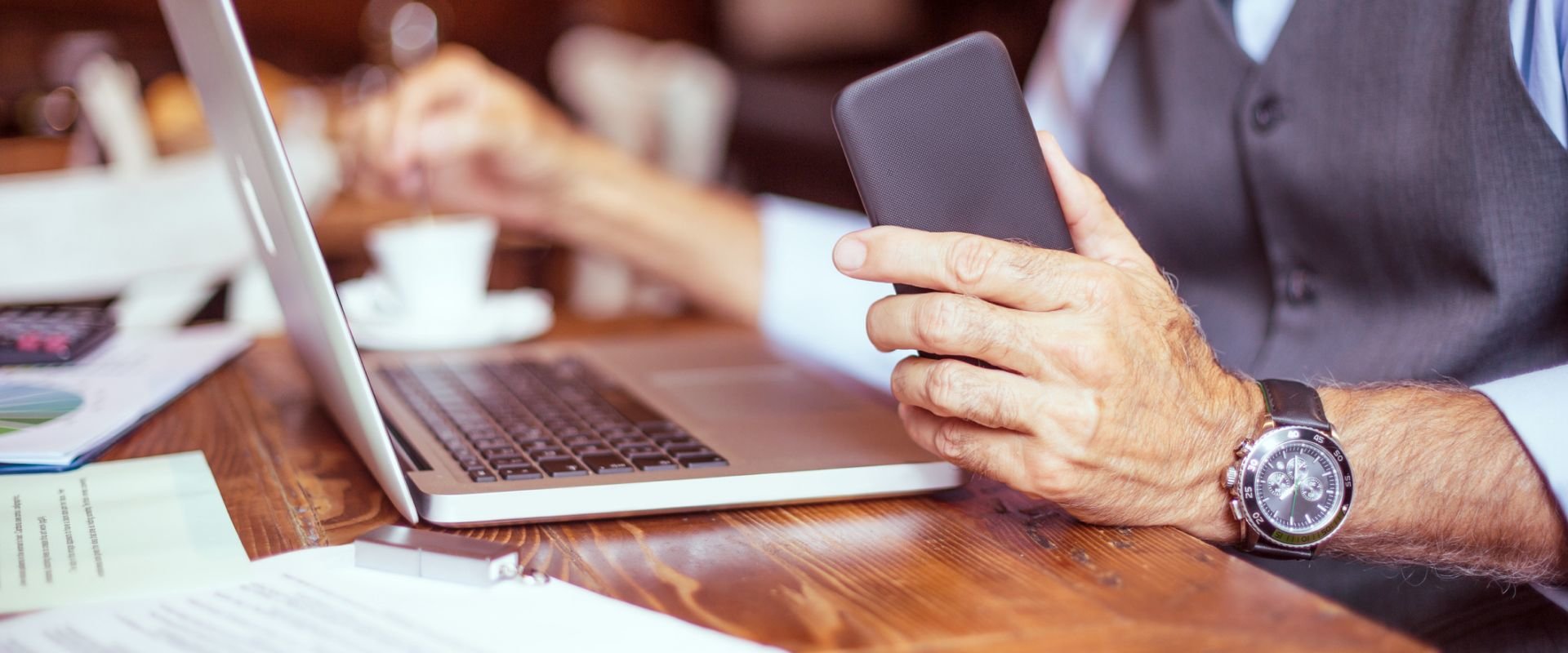 Por que não consigo acessar minha conta na Serasa? | Blog Serasa