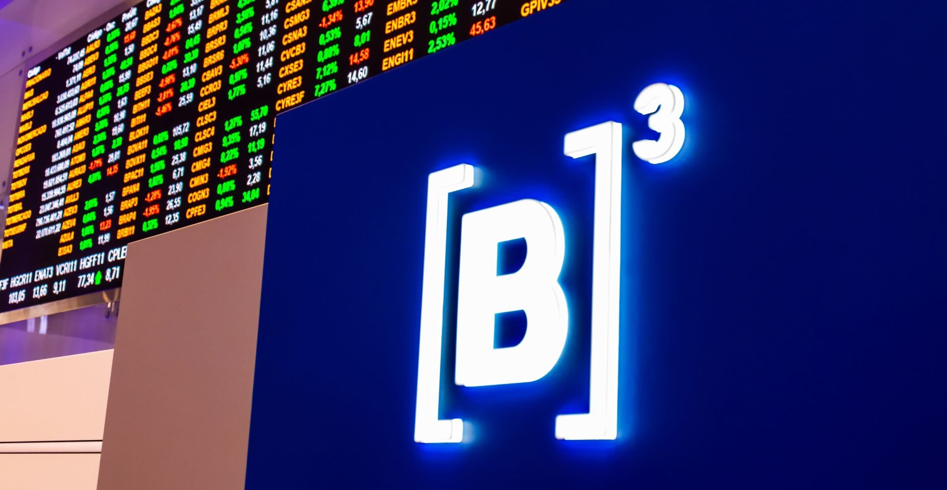 Ibovespa: o que é e como funciona | Blog Educação financeira