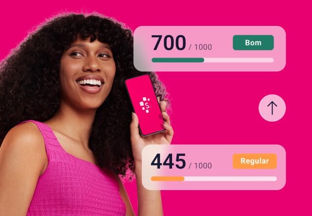 Manual Serasa Score: guia da sua pontuação