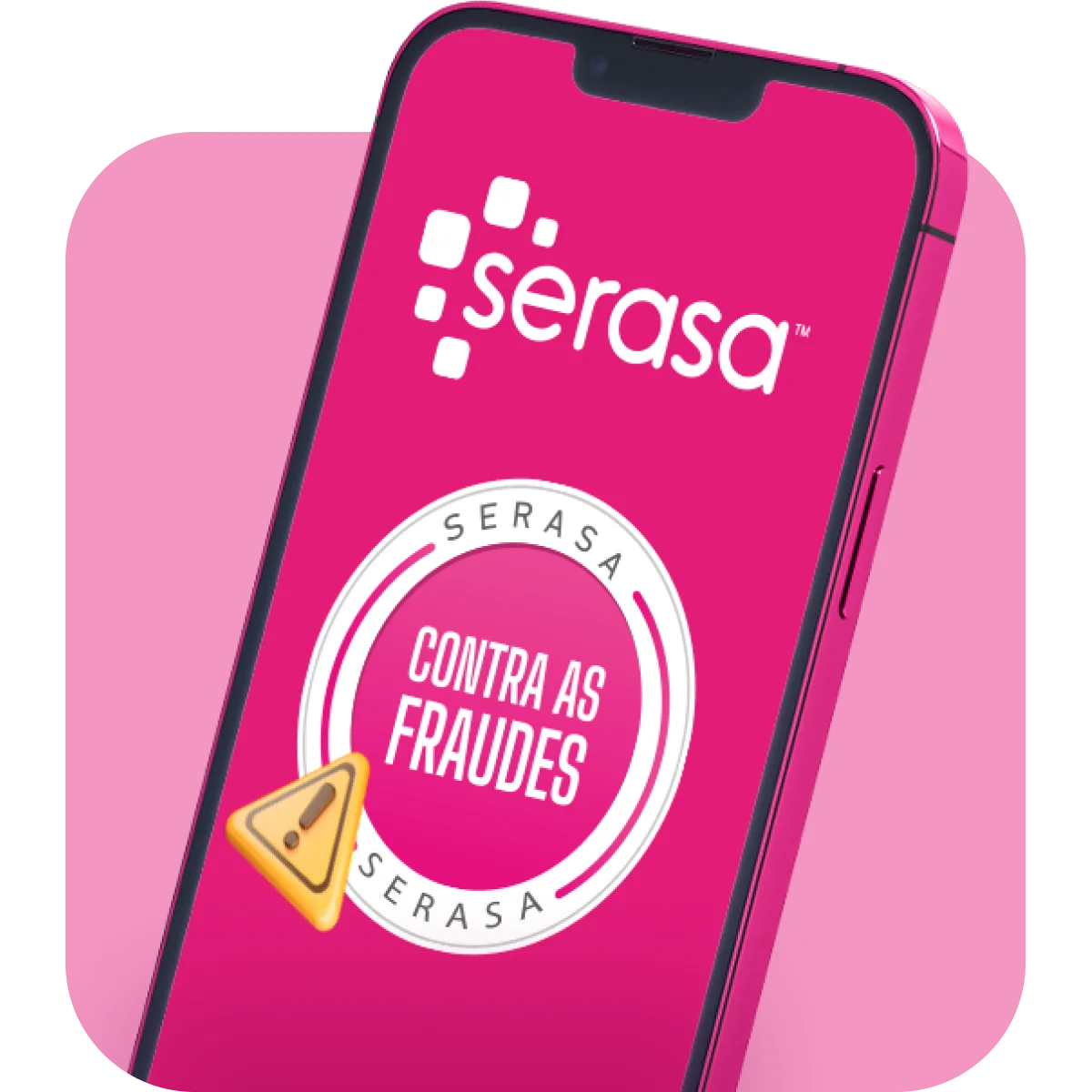 Serasa contra fraudes