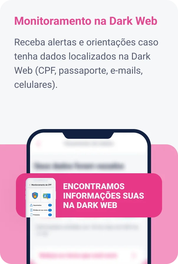 Seja parceiro Serasa Premium